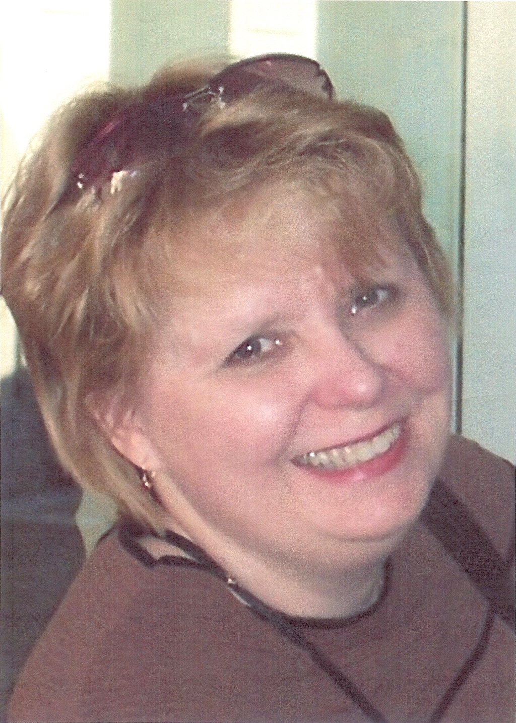 William Mullins Descendants